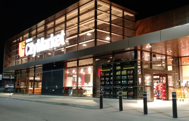 Calgary Has a New Grocery Store and You Need to See It | Canadian Beauty Calgary Has a New Grocery Store and You Need to See It | Canadian Beauty