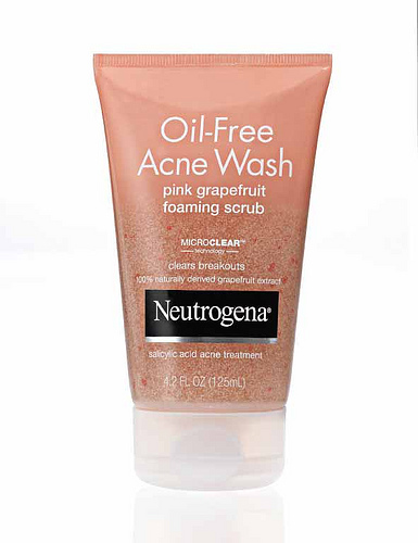 neutrogena-pink-grapefruit | Canadian Beauty