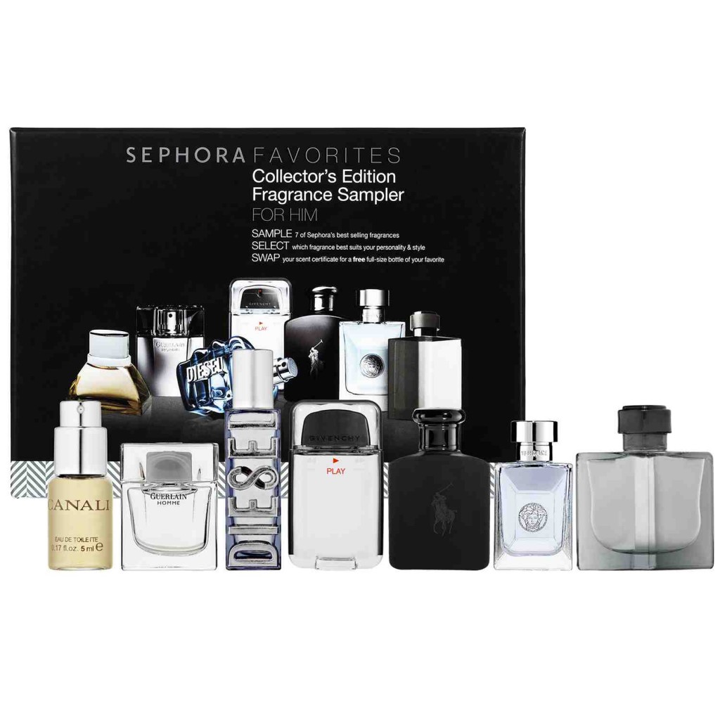 Sephora_Collector’s_Edition_Fragrance_Sampler_for_HIM_send | Canadian ...