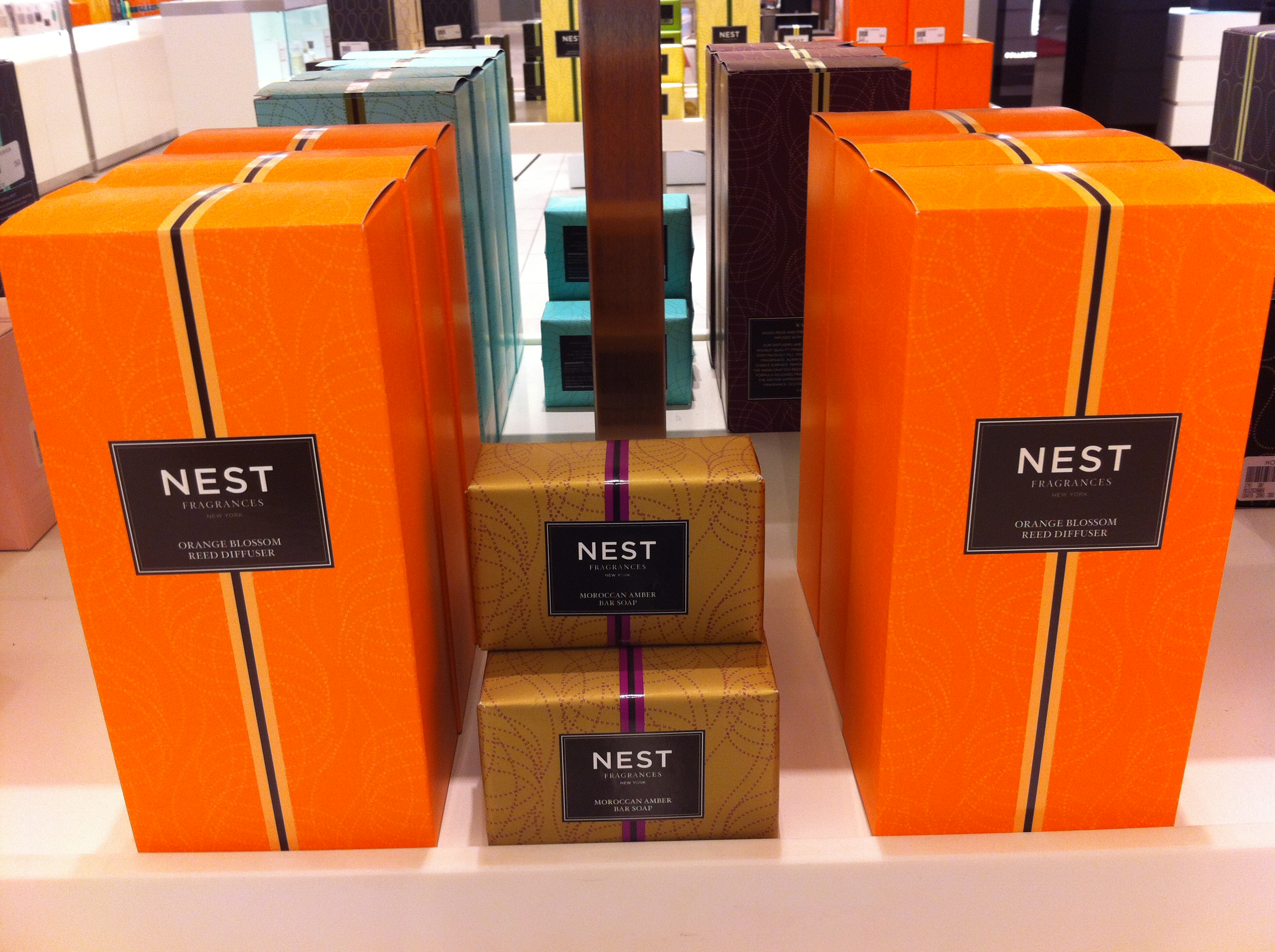 Nest Fragrances | Canadian Beauty
