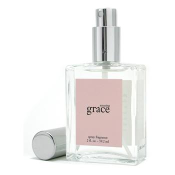 amazing grace | Canadian Beauty