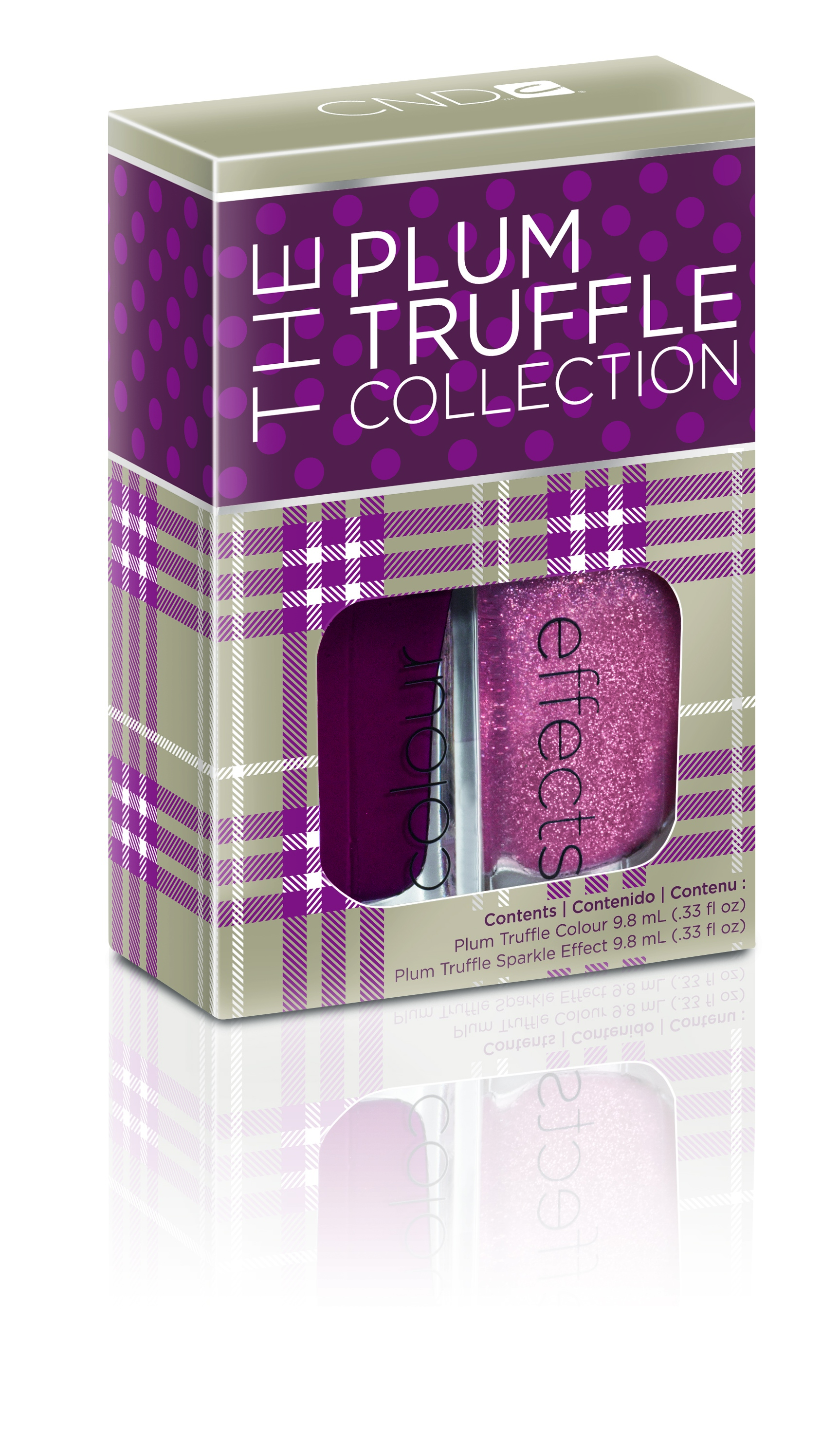 PlumTruffleCollection | Canadian Beauty