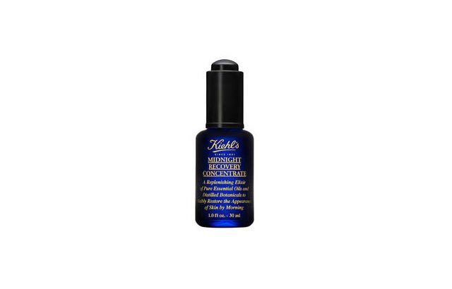 Kiehl’s Midnight Recovery Concentrate | Canadian Beauty