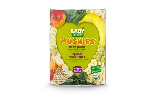 Mommy Monday: Mushies | Canadian Beauty