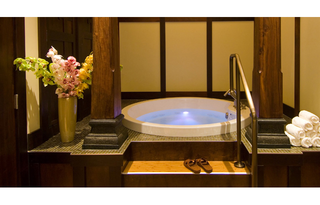 Spa Month at WaySpa.com | Canadian Beauty