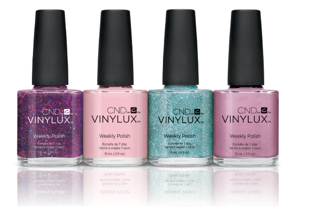 CND Aurora Collection | Canadian Beauty
