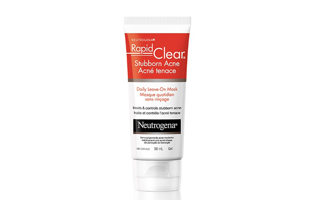 How I Get My Skin to Stay Matte – a new use for Neutrogena’s Acne Mask ...