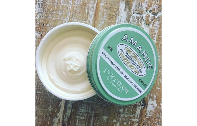 L’Occitane Amande Delightful Body Balm | Canadian Beauty