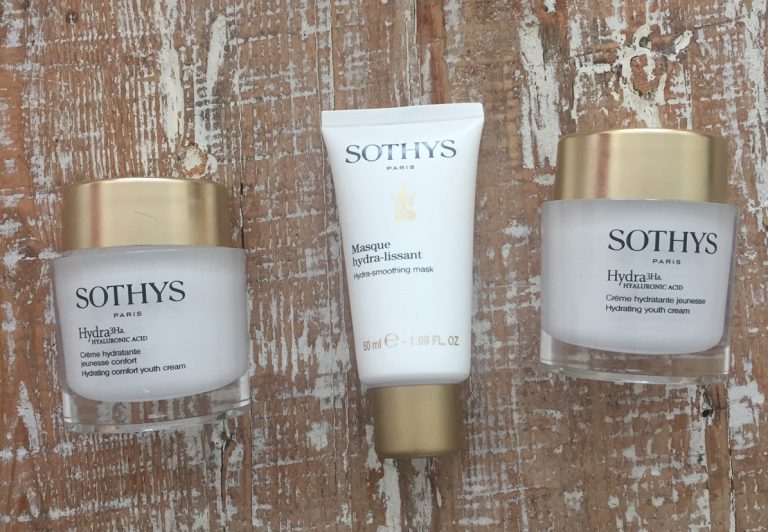 Sothy’s Hydra 3Ha Range | Canadian Beauty