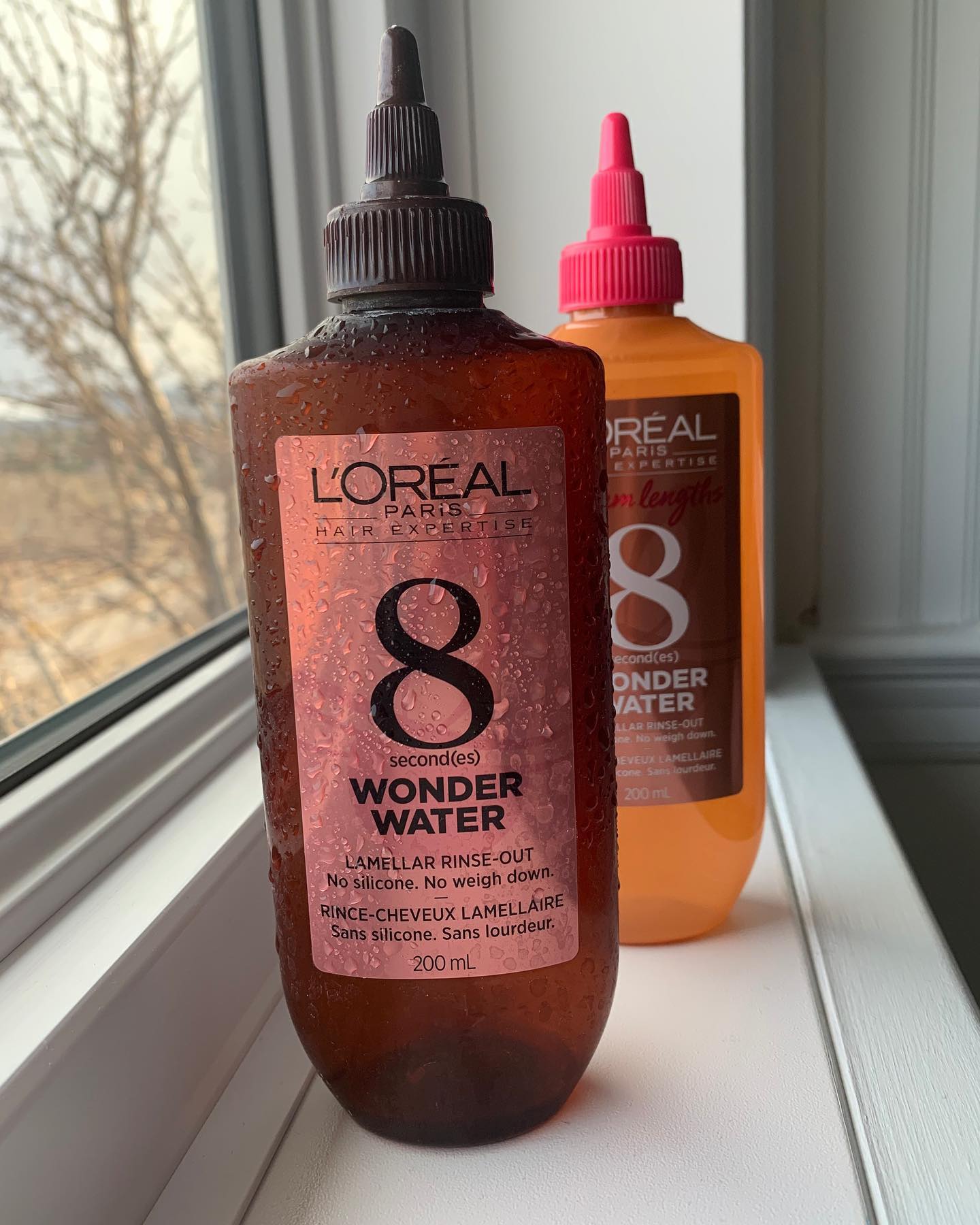 L’Oreal Wonder Water #empty | Canadian Beauty