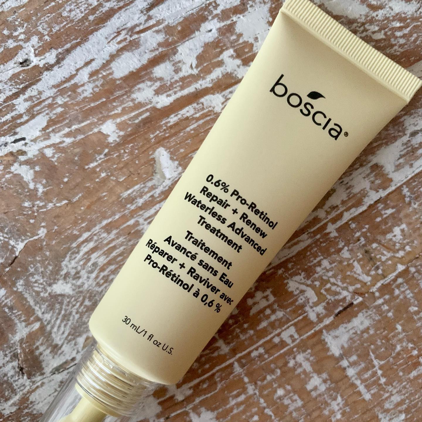 Boscia Pro-Retinol Repair | Canadian Beauty
