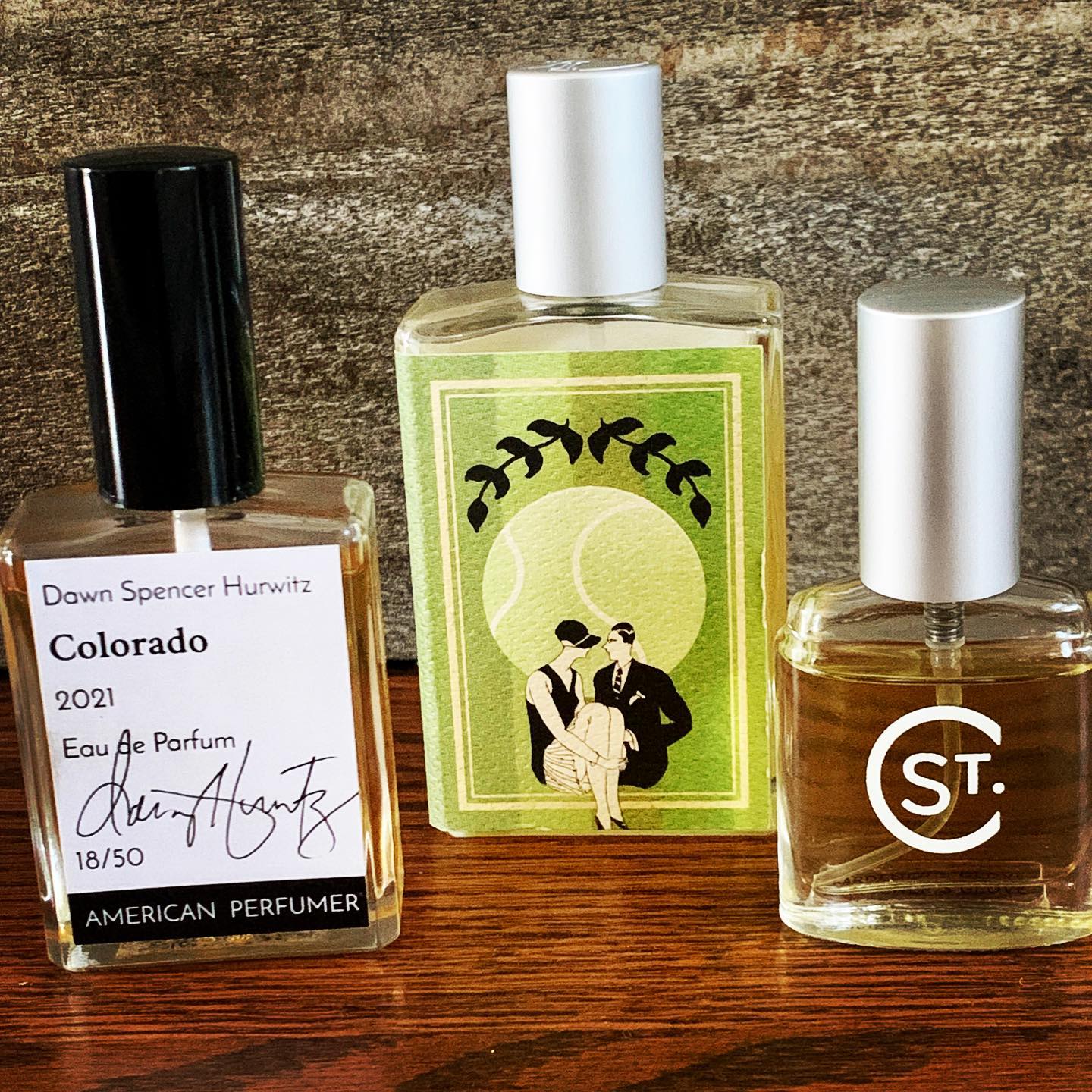 Outdoorsy Scents | Canadian Beauty