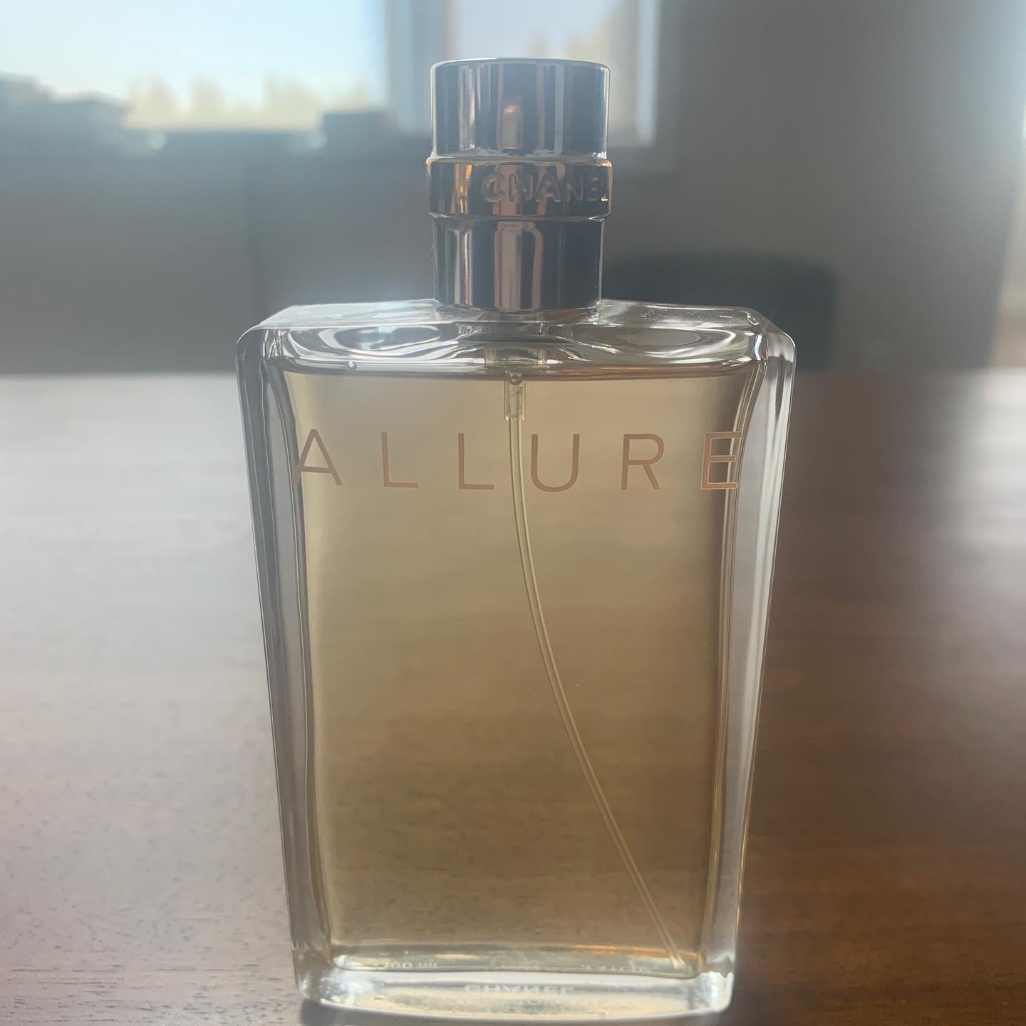 Chanel Allure edt | Canadian Beauty